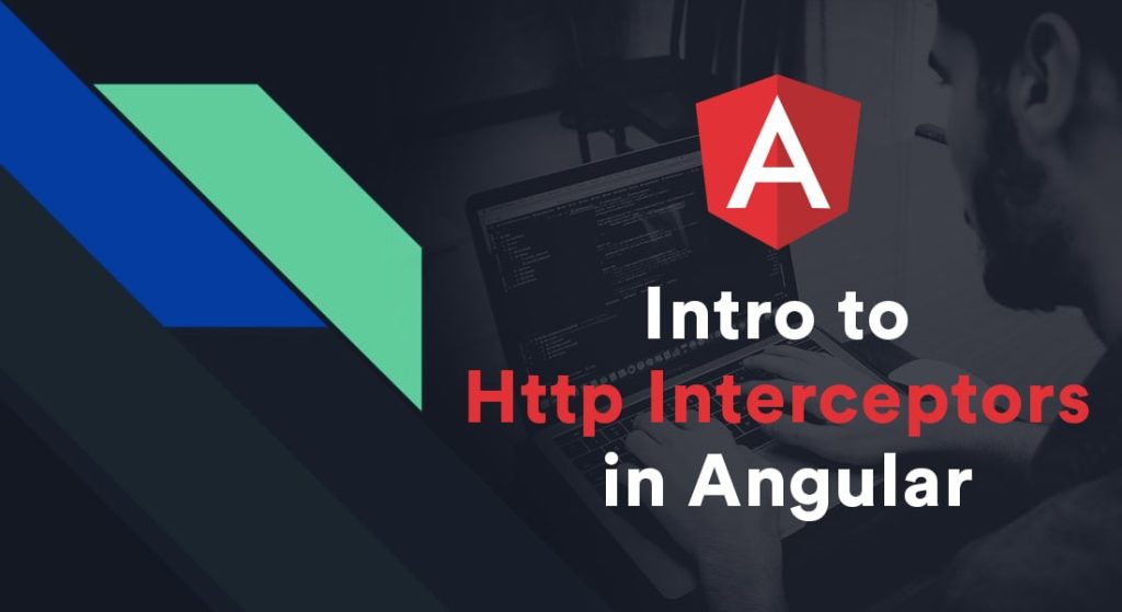 Powerful Angular 20 Authentication Interceptors - Sooraj S R