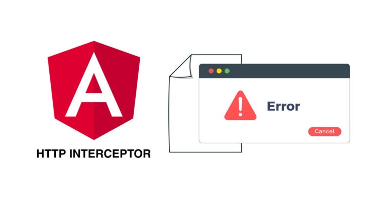 Powerful Angular 20 Authentication Interceptors - Sooraj S R